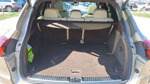 Brown Porsche Cayenne 2016 in Vilnius, with an engine capacity of 3.00 L and mileage of 185 thousand km for 21500 €, photo 17 on AUTOMOTO.COM.LV