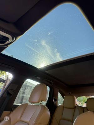 Brūns Porsche Cayenne 2017 Klaipėda, ar dzinēja tilpumu 2.97 L un nobraukumu 160 tūkst. km par 28800 €, foto 13 vietnē AUTOMOTO.COM.LV