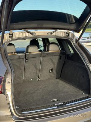 Brūns Porsche Cayenne 2017 Tallina, ar dzinēja tilpumu 3.00 L un nobraukumu 96 tūkst. km par 29000 €, foto 18 vietnē AUTOMOTO.COM.LV