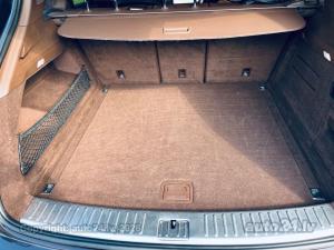 Brūns Porsche Cayenne 2018 Tallina, ar dzinēja tilpumu 2.90 L un nobraukumu 152 tūkst. km par 38900 €, foto 13 vietnē AUTOMOTO.COM.LV