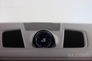 Brūns Porsche Cayenne 2019 Rīga, ar dzinēja tilpumu 2.90 L un nobraukumu 71 tūkst. km par 54500 €, foto 16 vietnē AUTOMOTO.COM.LV