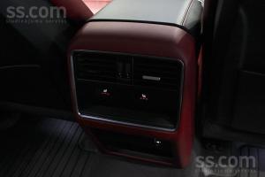 Brūns Porsche Cayenne 2019 Rīga, ar dzinēja tilpumu 2.90 L un nobraukumu 71 tūkst. km par 54500 €, foto 27 vietnē AUTOMOTO.COM.LV