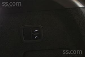 Brūns Porsche Cayenne 2019 Rīga, ar dzinēja tilpumu 2.90 L un nobraukumu 71 tūkst. km par 54500 €, foto 33 vietnē AUTOMOTO.COM.LV