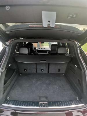Brūns Porsche Cayenne 2019 Klaipėda, ar dzinēja tilpumu 3.00 L un nobraukumu 168 tūkst. km par 38900 €, foto 14 vietnē AUTOMOTO.COM.LV