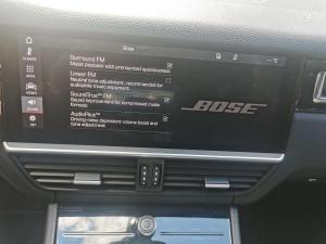 Brūns Porsche Cayenne 2019 Klaipėda, ar dzinēja tilpumu 3.00 L un nobraukumu 168 tūkst. km par 38900 €, foto 19 vietnē AUTOMOTO.COM.LV