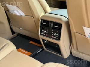 Brūns Porsche Cayenne 2020 Rīga, ar dzinēja tilpumu 3.00 L un nobraukumu 75 tūkst. km par 62900 €, foto 13 vietnē AUTOMOTO.COM.LV
