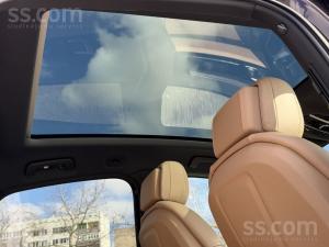Brūns Porsche Cayenne 2020 Rīga, ar dzinēja tilpumu 3.00 L un nobraukumu 75 tūkst. km par 62900 €, foto 14 vietnē AUTOMOTO.COM.LV