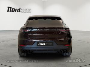 Brūns Porsche Cayenne 2020 Tallina, ar dzinēja tilpumu 3.00 L un nobraukumu 98 tūkst. km par 49900 €, foto 5 vietnē AUTOMOTO.COM.LV