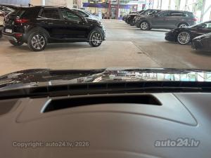 Brūns Porsche Cayenne 2020 Tallina, ar dzinēja tilpumu 3.00 L un nobraukumu 98 tūkst. km par 49900 €, foto 10 vietnē AUTOMOTO.COM.LV