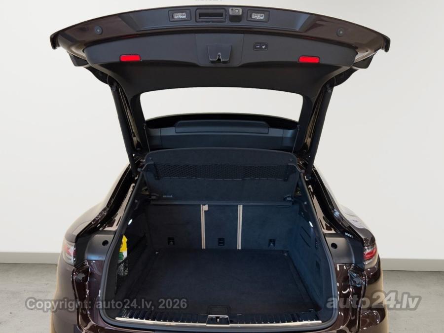 Brūns Porsche Cayenne 2020 Tallina, ar dzinēja tilpumu 3.00 L un nobraukumu 98 tūkst. km par 49900 €, foto 15 vietnē AUTOMOTO.COM.LV