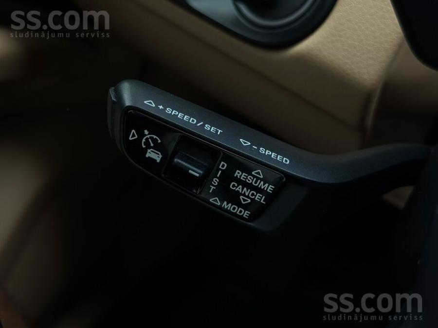 Brown Porsche Cayenne 2021 in Riga, with an engine capacity of 3.00 L and mileage of 97 thousand km for 35990 €, photo 28 on AUTOMOTO.COM.LV