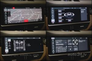 Коричневый Порше Каен 2021 в Тарту, объемом двигателя 4.00 л и пробегом 0 тыс. км за 79900 €, фото 25 на AUTOMOTO.COM.LV