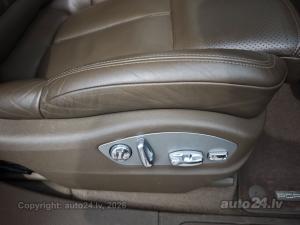 Brūns Porsche Cayenne 2013 Tallina, ar dzinēja tilpumu 3.00 L un nobraukumu 290 tūkst. km par 13500 €, foto 12 vietnē AUTOMOTO.COM.LV