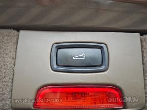 Brūns Porsche Cayenne 2013 Tallina, ar dzinēja tilpumu 3.00 L un nobraukumu 290 tūkst. km par 13500 €, foto 18 vietnē AUTOMOTO.COM.LV