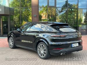 Porsche Cayenne 2020 in Tallinn, with an engine capacity of 3.00 L and mileage of 147 thousand km for 49900 €, photo 5 on AUTOMOTO.COM.LV