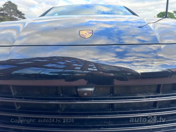 Porsche Cayenne 2020 in Tallinn, with an engine capacity of 3.00 L and mileage of 147 thousand km for 49900 €, photo 8 on AUTOMOTO.COM.LV