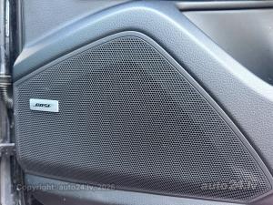 Porsche Cayenne 2020 in Tallinn, with an engine capacity of 3.00 L and mileage of 147 thousand km for 49900 €, photo 15 on AUTOMOTO.COM.LV
