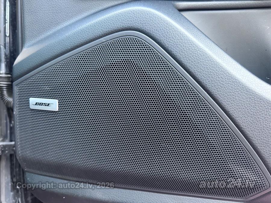 Porsche Cayenne 2020 in Tallinn, with an engine capacity of 3.00 L and mileage of 147 thousand km for 49900 €, photo 15 on AUTOMOTO.COM.LV