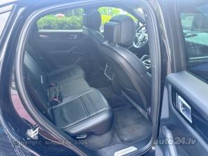 Porsche Cayenne 2020 in Tallinn, with an engine capacity of 3.00 L and mileage of 147 thousand km for 49900 €, photo 17 on AUTOMOTO.COM.LV