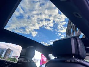 Porsche Cayenne 2020 in Tallinn, with an engine capacity of 3.00 L and mileage of 147 thousand km for 49900 €, photo 18 on AUTOMOTO.COM.LV