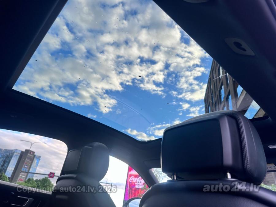 Porsche Cayenne 2020 in Tallinn, with an engine capacity of 3.00 L and mileage of 147 thousand km for 49900 €, photo 18 on AUTOMOTO.COM.LV