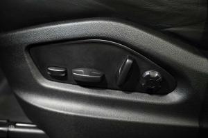 Melns Porsche Cayenne Coupe 2024 Kauņa, ar dzinēja tilpumu 3.00 L un nobraukumu 40 tūkst. km par 99999 €, foto 17 vietnē AUTOMOTO.COM.LV