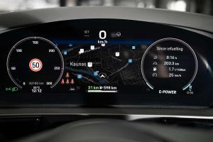 Melns Porsche Cayenne Coupe 2024 Kauņa, ar dzinēja tilpumu 3.00 L un nobraukumu 40 tūkst. km par 99999 €, foto 19 vietnē AUTOMOTO.COM.LV