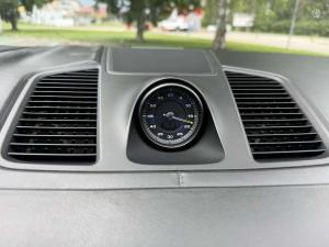 Черный Порше Cayenne Coupe 2019 в Таураге, объемом двигателя 3.00 л и пробегом 183 тыс. км за 46500 €, фото 23 на AUTOMOTO.COM.LV