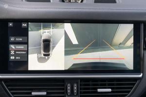 Черный Порше Cayenne Coupe 2019 в Вильнюс, объемом двигателя 4.00 л и пробегом 133 тыс. км за 69850 €, фото 22 на AUTOMOTO.COM.LV