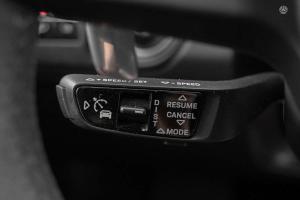 Черный Порше Cayenne Coupe 2019 в Вильнюс, объемом двигателя 4.00 л и пробегом 133 тыс. км за 69850 €, фото 27 на AUTOMOTO.COM.LV