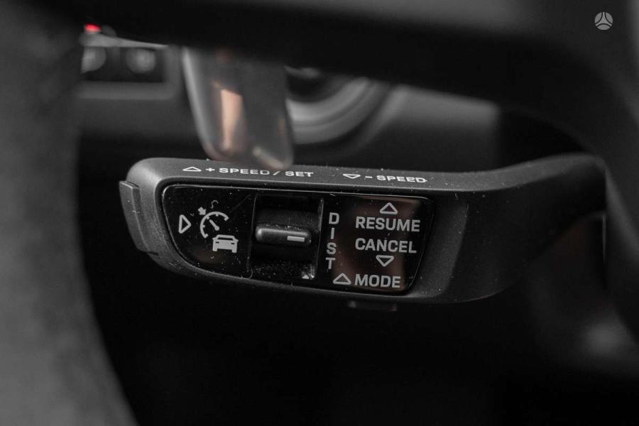 Черный Порше Cayenne Coupe 2019 в Вильнюс, объемом двигателя 4.00 л и пробегом 133 тыс. км за 69850 €, фото 27 на AUTOMOTO.COM.LV