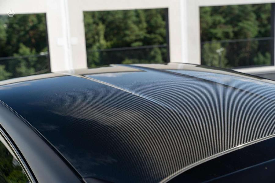 Черный Порше Cayenne Coupe 2019 в Вильнюс, объемом двигателя 4.00 л и пробегом 133 тыс. км за 69850 €, фото 35 на AUTOMOTO.COM.LV