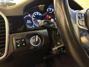 Melns Porsche Cayenne Coupe 2019 Panevēža, ar dzinēja tilpumu 3.00 L un nobraukumu 199 tūkst. km par 46900 €, foto 30 vietnē AUTOMOTO.COM.LV