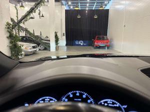 Melns Porsche Cayenne Coupe 2019 Panevēža, ar dzinēja tilpumu 3.00 L un nobraukumu 199 tūkst. km par 46900 €, foto 38 vietnē AUTOMOTO.COM.LV