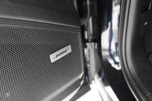 Black Porsche Cayenne Coupe 2020 in Klaipeda, with an engine capacity of 3.00 L and mileage of 113 thousand km for 49700 €, photo 21 on AUTOMOTO.COM.LV