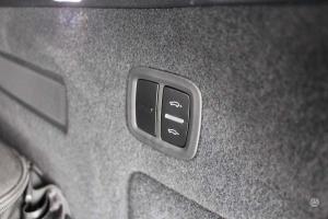 Black Porsche Cayenne Coupe 2020 in Klaipeda, with an engine capacity of 3.00 L and mileage of 113 thousand km for 49700 €, photo 24 on AUTOMOTO.COM.LV