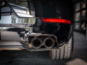 Melns Porsche Cayenne Coupe 2021 Klaipėda, ar dzinēja tilpumu 4.00 L un nobraukumu 97 tūkst. km par 82911 €, foto 24 vietnē AUTOMOTO.COM.LV