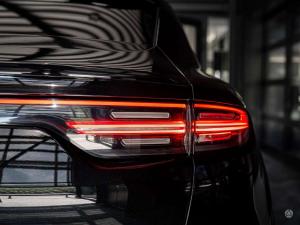 Melns Porsche Cayenne Coupe 2021 Klaipėda, ar dzinēja tilpumu 4.00 L un nobraukumu 97 tūkst. km par 82911 €, foto 25 vietnē AUTOMOTO.COM.LV