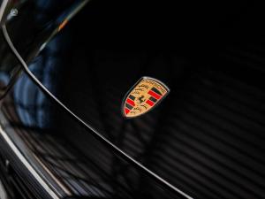Melns Porsche Cayenne Coupe 2021 Klaipėda, ar dzinēja tilpumu 4.00 L un nobraukumu 97 tūkst. km par 82911 €, foto 38 vietnē AUTOMOTO.COM.LV