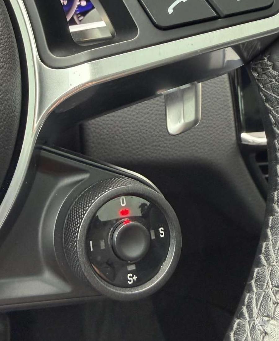 Black Porsche Cayenne Coupe 2021 in Jurmala, with an engine capacity of 3.00 L and mileage of 84 thousand km for 50900 €, photo 18 on AUTOMOTO.COM.LV