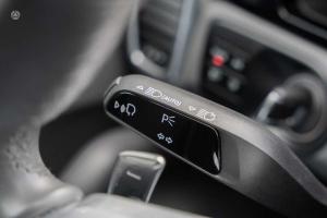 Black Porsche Cayenne Coupe 2023 in Vilnius, with an engine capacity of 3.00 L and mileage of 47 thousand km for 88000 €, photo 30 on AUTOMOTO.COM.LV