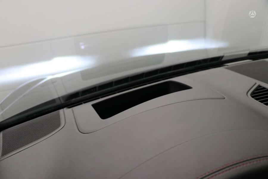 Melns Porsche Cayenne Coupe 2023 Viļņa, ar dzinēja tilpumu 4.00 L un nobraukumu 65 tūkst. km par 81900 €, foto 16 vietnē AUTOMOTO.COM.LV