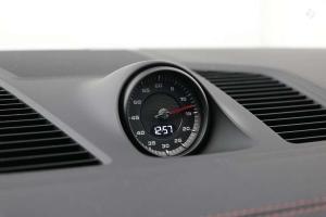 Melns Porsche Cayenne Coupe 2023 Viļņa, ar dzinēja tilpumu 4.00 L un nobraukumu 65 tūkst. km par 81900 €, foto 19 vietnē AUTOMOTO.COM.LV