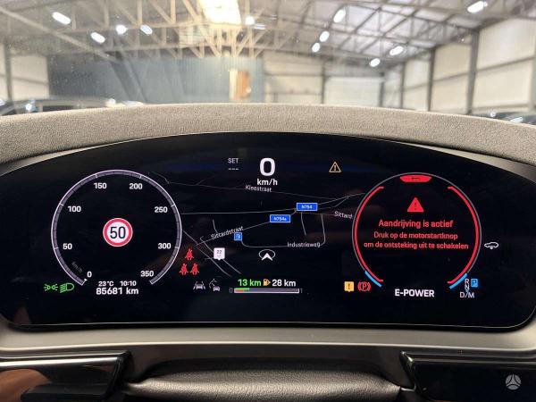 Черный Порше Cayenne Coupe 2024 в Вильнюс, объемом двигателя 0.00 л и пробегом 86 тыс. км за 132000 €, фото 10 на AUTOMOTO.COM.LV