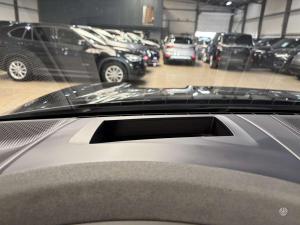 Melns Porsche Cayenne Coupe 2024 Viļņa, ar dzinēja tilpumu 0.00 L un nobraukumu 86 tūkst. km par 132000 €, foto 22 vietnē AUTOMOTO.COM.LV