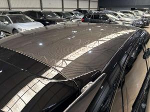 Melns Porsche Cayenne Coupe 2024 Viļņa, ar dzinēja tilpumu 0.00 L un nobraukumu 86 tūkst. km par 132000 €, foto 24 vietnē AUTOMOTO.COM.LV