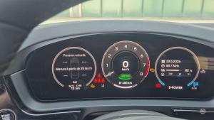 Melns Porsche Cayenne Coupe 2026 Viļņa, ar dzinēja tilpumu 3.00 L un nobraukumu 0 tūkst. km par 149919 €, foto 16 vietnē AUTOMOTO.COM.LV
