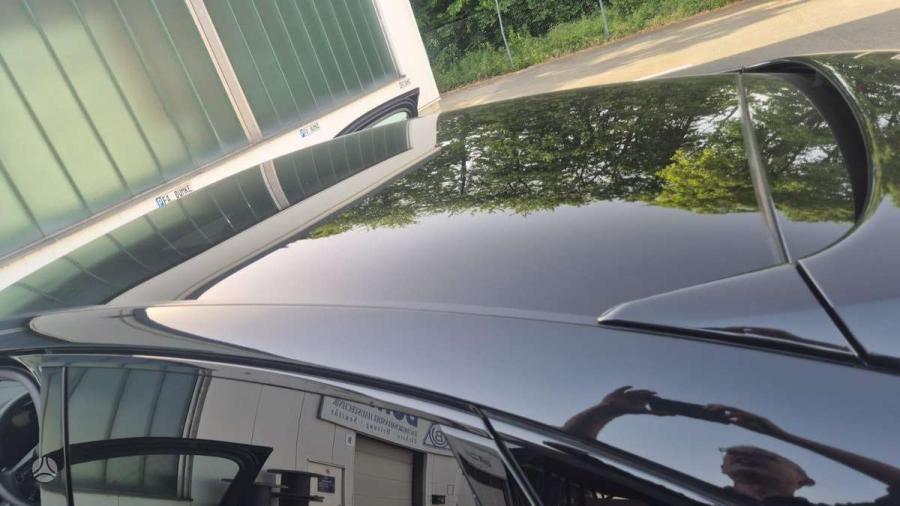 Melns Porsche Cayenne Coupe 2026 Viļņa, ar dzinēja tilpumu 3.00 L un nobraukumu 0 tūkst. km par 149919 €, foto 22 vietnē AUTOMOTO.COM.LV