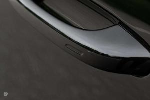 Black Porsche Cayenne Coupe 2026 in Vilnius, with an engine capacity of 3.00 L and mileage of 0 thousand km for 145200 €, photo 22 on AUTOMOTO.COM.LV