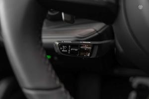 Black Porsche Cayenne Coupe 2026 in Vilnius, with an engine capacity of 3.00 L and mileage of 0 thousand km for 145200 €, photo 36 on AUTOMOTO.COM.LV